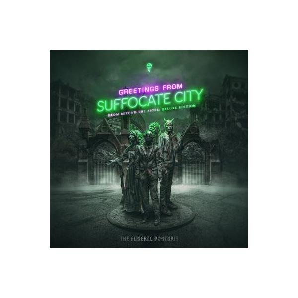 【発売日：2025年06月13日】ご注文後のキャンセル・返品は承れません。発売日:2025年06月13日/商品ID:6800743/ジャンル:ROCK/POP/フォーマット:LP/構成数:2/レーベル:Better Noise Music/...