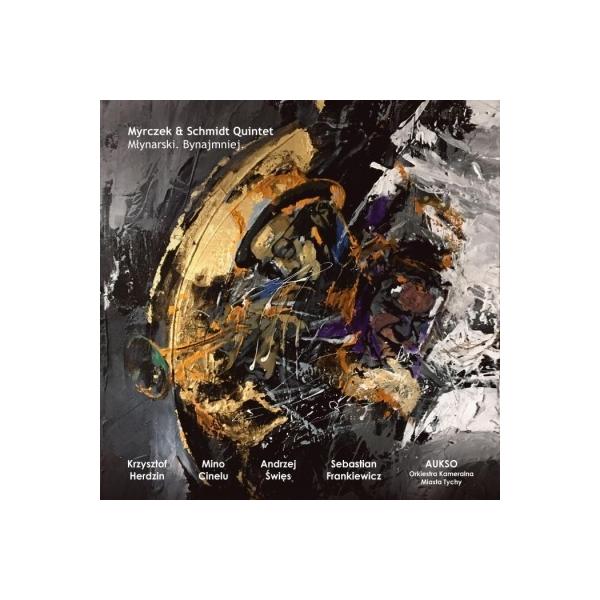 【発売日：2025年03月31日】ご注文後のキャンセル・返品は承れません。発売日:2025年03月31日/商品ID:6800774/ジャンル:JAZZ/フォーマット:CD/構成数:1/レーベル:SJ Records/アーティスト:Wojci...