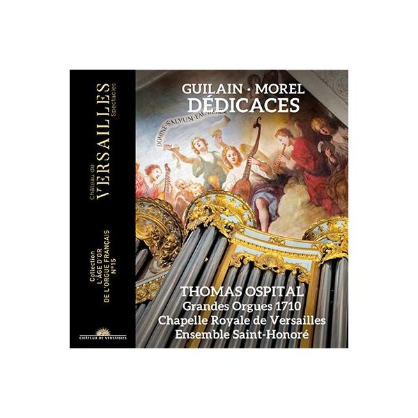 【発売日：2025年05月08日】ご注文後のキャンセル・返品は承れません。発売日:2025年05月08日/商品ID:6800958/ジャンル:CLASSICAL/フォーマット:CD/構成数:1/レーベル:Chateau de Versail...