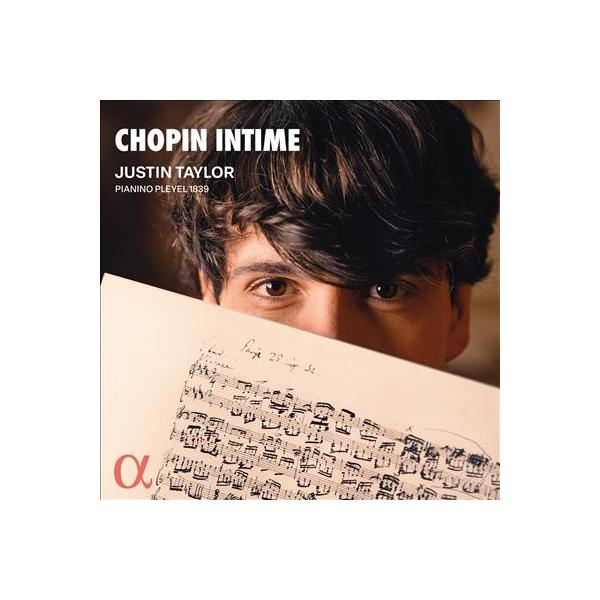 【発売日：2025年05月08日】ご注文後のキャンセル・返品は承れません。発売日:2025年05月08日/商品ID:6800970/ジャンル:CLASSICAL/フォーマット:CD/構成数:1/レーベル:Alpha/アーティスト:ジュスタン...