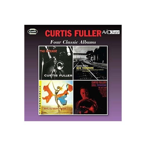 【発売日：2018年11月02日】ご注文後のキャンセル・返品は承れません。発売日:2018年11月02日/商品ID:6801625/ジャンル:JAZZ/フォーマット:CD/構成数:2/レーベル:Avid Jazz/アーティスト:Curtis...