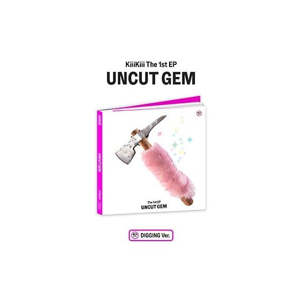 【発売日：2025年03月29日】ご注文後のキャンセル・返品は承れません。発売日:2025年03月29日/商品ID:6801663/ジャンル:K-POP/フォーマット:CD/構成数:1/レーベル:Kakao Entertainment (K...