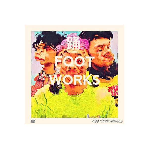 【発売日：2025年05月14日】ご注文後のキャンセル・返品は承れません。発売日:2025年05月14日/商品ID:6801673/ジャンル:J-POP/フォーマット:LP/構成数:1/レーベル:Tokyo Invader/アーティスト:O...