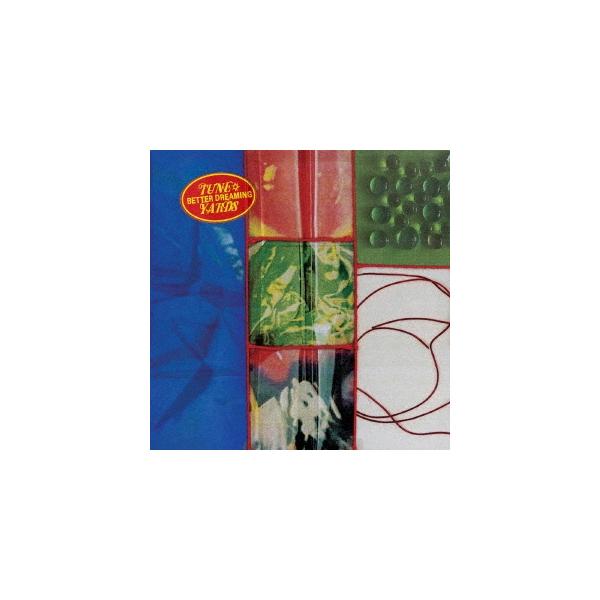 【発売日：2025年05月23日】ご注文後のキャンセル・返品は承れません。発売日:2025年05月23日/商品ID:6801677/ジャンル:ROCK/POP/フォーマット:CD/構成数:1/レーベル:4AD/アーティスト:Tune-Yar...