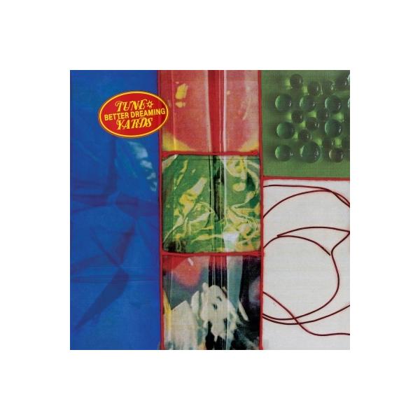 【発売日：2025年05月16日】ご注文後のキャンセル・返品は承れません。発売日:2025年05月16日/商品ID:6801679/ジャンル:ROCK/POP/フォーマット:LP/構成数:1/レーベル:4AD/アーティスト:Tune-Yar...