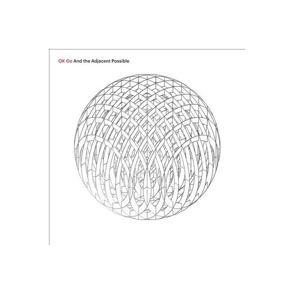 【発売日：2025年04月11日】ご注文後のキャンセル・返品は承れません。発売日:2025年04月11日/商品ID:6801727/ジャンル:ROCK/POP/フォーマット:CD/構成数:1/レーベル:Paracadute/アーティスト:O...