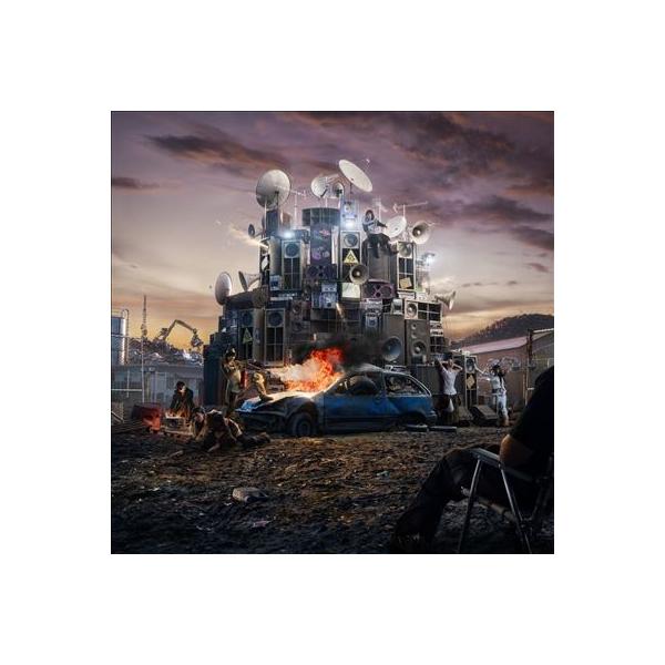 【発売日：2025年05月16日】ご注文後のキャンセル・返品は承れません。発売日:2025年05月16日/商品ID:6801826/ジャンル:SOUL/CLUB/RAP/フォーマット:LP/構成数:2/レーベル:88rising/アーティス...