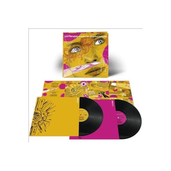 【発売日：2025年03月21日】ご注文後のキャンセル・返品は承れません。発売日:2025年03月21日/商品ID:6801852/ジャンル:ROCK/POP/フォーマット:LP/構成数:2/レーベル:Sony Local/アーティスト:L...