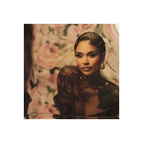 【発売日：2025年03月14日】ご注文後のキャンセル・返品は承れません。発売日:2025年03月14日/商品ID:6801861/ジャンル:SOUL/CLUB/RAP/フォーマット:CD/構成数:1/レーベル:Atlantic/アーティス...