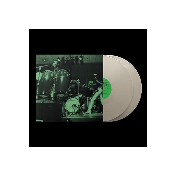 【発売日：2025年04月23日】ご注文後のキャンセル・返品は承れません。発売日:2025年04月23日/商品ID:6801874/ジャンル:SOUL/CLUB/RAP/フォーマット:LP/構成数:2/レーベル:Numero / Numer...