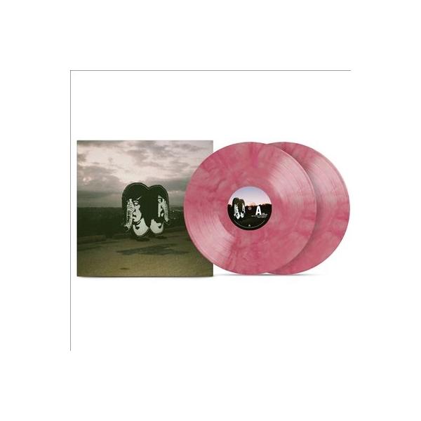 【発売日：2025年05月30日】ご注文後のキャンセル・返品は承れません。発売日:2025年05月30日/商品ID:6801926/ジャンル:ROCK/POP/フォーマット:LP/構成数:2/レーベル:Last Gang Records/ア...