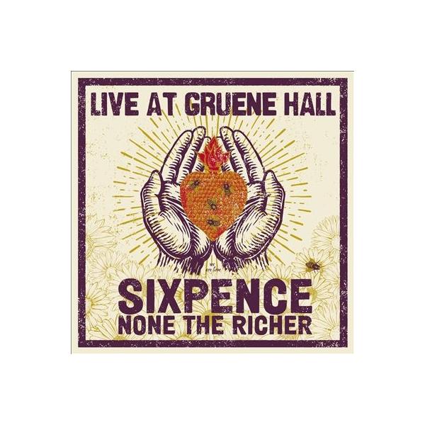 【発売日：2025年04月18日】ご注文後のキャンセル・返品は承れません。発売日:2025年04月18日/商品ID:6801974/ジャンル:ROCK/POP/フォーマット:CD/構成数:2/レーベル:Flatiron Recordings...