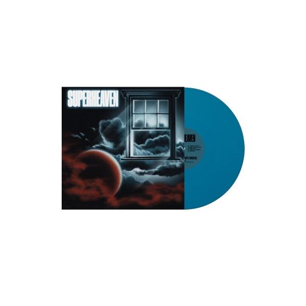 【発売日：2025年04月18日】ご注文後のキャンセル・返品は承れません。発売日:2025年04月18日/商品ID:6802534/ジャンル:ROCK/POP/フォーマット:LP/構成数:1/レーベル:Blue Grape Music In...