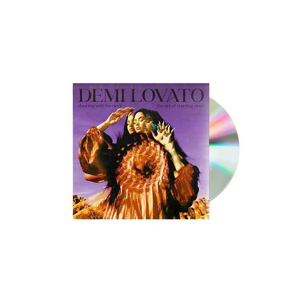 【発売日：2025年04月15日】ご注文後のキャンセル・返品は承れません。発売日:2025年04月15日/商品ID:6802541/ジャンル:ROCK/POP/フォーマット:CD/構成数:1/レーベル:Island/アーティスト:Demi ...