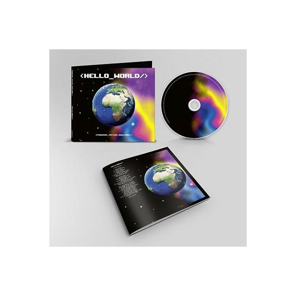 【発売日：2025年05月01日】ご注文後のキャンセル・返品は承れません。発売日:2025年05月01日/商品ID:6802552/ジャンル:WORLD/REGGAE/フォーマット:CD/構成数:1/レーベル:Epic/アーティスト:Pin...