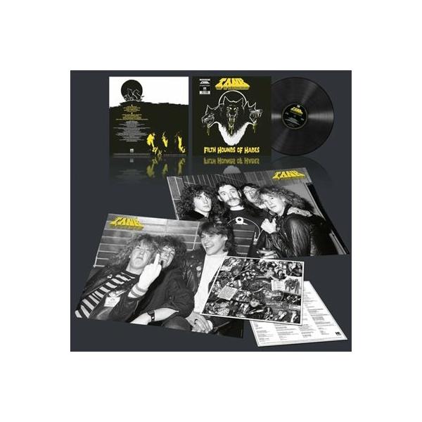 【発売日：2025年05月09日】ご注文後のキャンセル・返品は承れません。発売日:2025年05月09日/商品ID:6802582/ジャンル:ROCK/POP/フォーマット:LP/構成数:1/レーベル:High Roller Records...