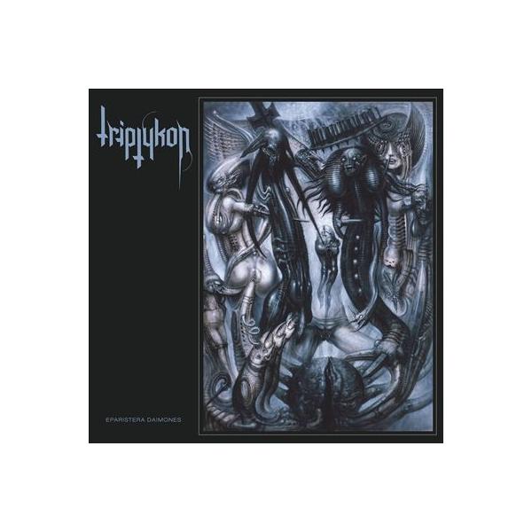 【発売日：2025年05月02日】ご注文後のキャンセル・返品は承れません。発売日:2025年05月02日/商品ID:6802589/ジャンル:ROCK/POP/フォーマット:LP/構成数:2/レーベル:Century Media/アーティス...