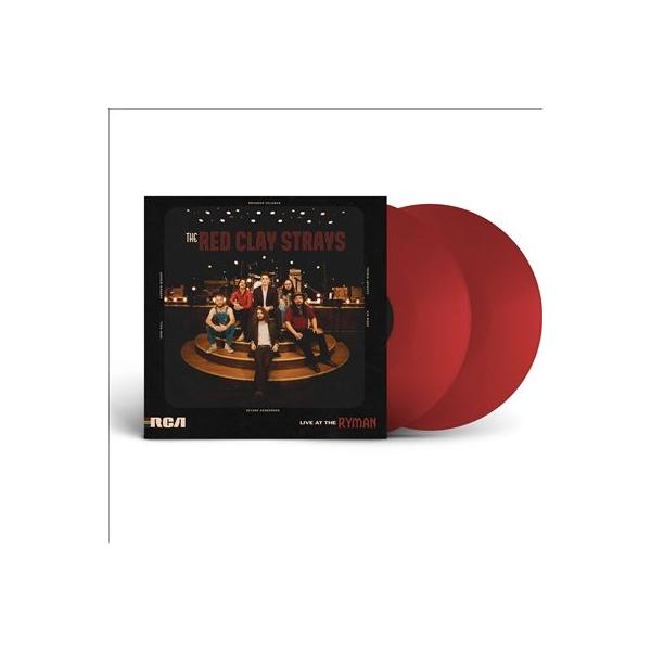 【発売日：2025年06月06日】ご注文後のキャンセル・返品は承れません。発売日:2025年06月06日/商品ID:6802610/ジャンル:COUNTRY/BLUES/フォーマット:LP/構成数:2/レーベル:RCA/アーティスト:The...