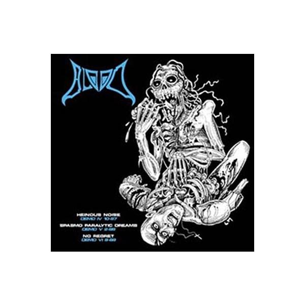 【発売日：2025年04月04日】ご注文後のキャンセル・返品は承れません。発売日:2025年04月04日/商品ID:6802643/ジャンル:ROCK/POP/フォーマット:CD/構成数:1/レーベル:Vic/アーティスト:Blood/タイ...