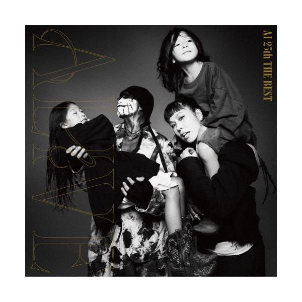 【発売日：2025年05月14日】ご注文後のキャンセル・返品は承れません。発売日:2025年05月14日/商品ID:6802671/ジャンル:J-POP/フォーマット:LP/構成数:2/レーベル:ユニバーサルミュージック/アーティスト:AI...