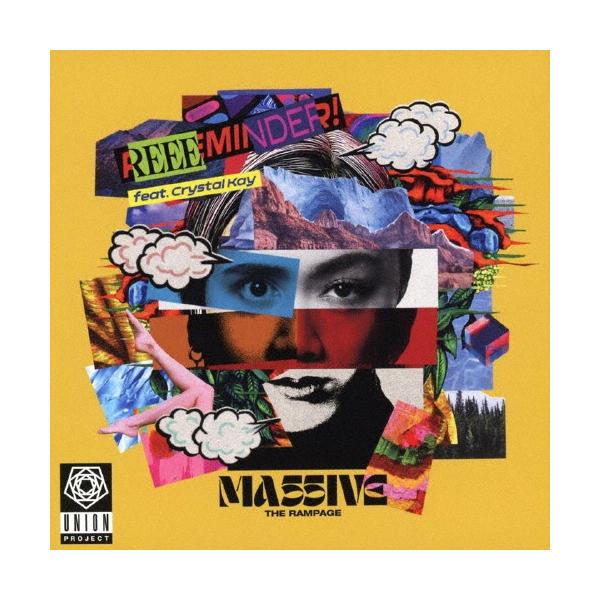 【発売日：2025年04月30日】ご注文後のキャンセル・返品は承れません。発売日:2025年04月30日/商品ID:6802729/ジャンル:J-POP/フォーマット:12cmCD Single/構成数:1/レーベル:rhythm zone...