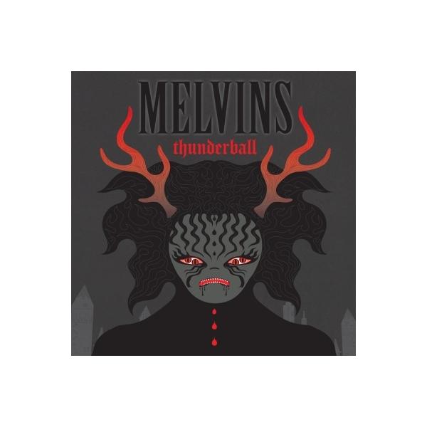 【発売日：2025年04月18日】ご注文後のキャンセル・返品は承れません。発売日:2025年04月18日/商品ID:6803380/ジャンル:ROCK/POP/フォーマット:LP/構成数:1/レーベル:Ipecac/アーティスト:Melvi...