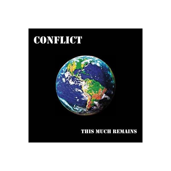 【発売日：2025年04月25日】ご注文後のキャンセル・返品は承れません。発売日:2025年04月25日/商品ID:6803501/ジャンル:ROCK/POP/フォーマット:LP/構成数:1/レーベル:Cadiz/アーティスト:Confli...