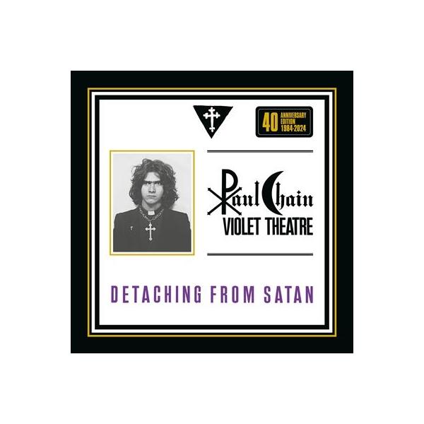 【発売日：2025年05月09日】ご注文後のキャンセル・返品は承れません。発売日:2025年05月09日/商品ID:6803589/ジャンル:ROCK/POP/フォーマット:CD/構成数:1/レーベル:Minotauro/アーティスト:Pa...