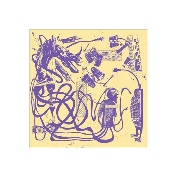 【発売日：2025年04月11日】ご注文後のキャンセル・返品は承れません。発売日:2025年04月11日/商品ID:6803667/ジャンル:ROCK/POP/フォーマット:LP/構成数:1/レーベル:Swish Swash Records...