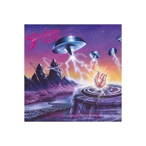 【発売日：2025年05月02日】ご注文後のキャンセル・返品は承れません。発売日:2025年05月02日/商品ID:6803676/ジャンル:SOUL/CLUB/RAP/フォーマット:CD/構成数:1/レーベル:Metalapolis/アー...