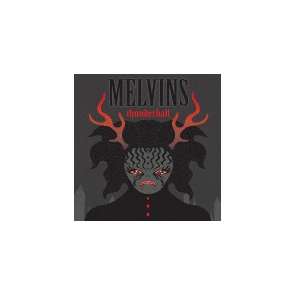 【発売日：2025年04月26日】ご注文後のキャンセル・返品は承れません。発売日:2025年04月26日/商品ID:6804115/ジャンル:ROCK/POP/フォーマット:CD/構成数:1/レーベル:IPECAC/アーティスト:Melvi...