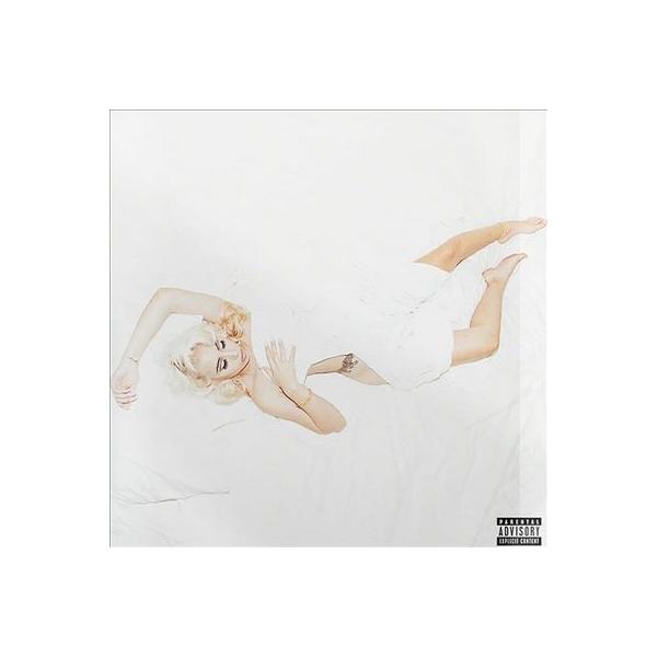 【発売日：2025年04月25日】ご注文後のキャンセル・返品は承れません。発売日:2025年04月25日/商品ID:6804393/ジャンル:SOUL/CLUB/RAP/フォーマット:CD/構成数:1/レーベル:Capitol/アーティスト...