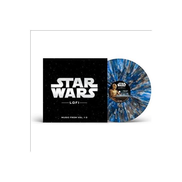 【発売日：2025年05月02日】ご注文後のキャンセル・返品は承れません。発売日:2025年05月02日/商品ID:6804404/ジャンル:アニメ/キッズ/ゲーム音楽 (A)/フォーマット:LP/構成数:1/レーベル:Walt Disne...