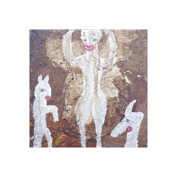 【発売日：2026年02月20日】ご注文後のキャンセル・返品は承れません。発売日:2026年02月20日/商品ID:6804628/ジャンル:ROCK/POP/フォーマット:LP/構成数:1/レーベル:No Holiday/アーティスト:N...