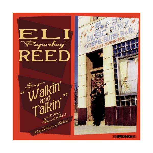 【発売日：2025年06月06日】ご注文後のキャンセル・返品は承れません。発売日:2025年06月06日/商品ID:6804726/ジャンル:SOUL/CLUB/RAP/フォーマット:CD/構成数:1/レーベル:Yep Roc Record...