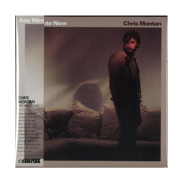 【発売日：2025年03月25日】ご注文後のキャンセル・返品は承れません。発売日:2025年03月25日/商品ID:6804821/ジャンル:ROCK/POP/フォーマット:CD/構成数:1/レーベル:Big Pink/アーティスト:Chr...