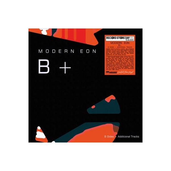 【発売日：2025年04月12日】ご注文後のキャンセル・返品は承れません。発売日:2025年04月12日/商品ID:6805203/ジャンル:ROCK/POP/フォーマット:LP/構成数:1/レーベル:Lantern/アーティスト:Mode...