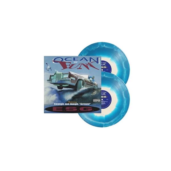 【発売日：2025年06月18日】ご注文後のキャンセル・返品は承れません。発売日:2025年06月18日/商品ID:6805241/ジャンル:SOUL/CLUB/RAP/フォーマット:LP/構成数:2/レーベル:Rrc Music/アーティ...