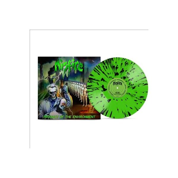 【発売日：2025年05月09日】ご注文後のキャンセル・返品は承れません。発売日:2025年05月09日/商品ID:6805311/ジャンル:ROCK/POP/フォーマット:LP/構成数:1/レーベル:MNRK Heavy/アーティスト:M...