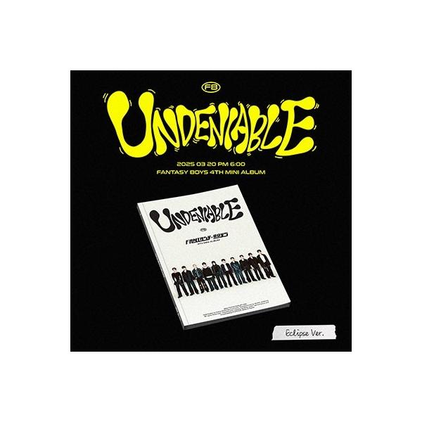 【発売日：2025年04月13日】ご注文後のキャンセル・返品は承れません。発売日:2025年04月13日/商品ID:6805491/ジャンル:K-POP/フォーマット:CD/構成数:1/レーベル:Kakao Entertainment (K...