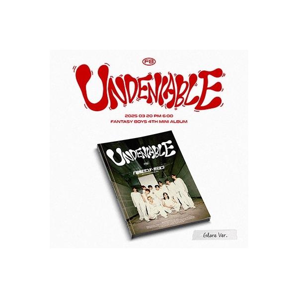 【発売日：2025年04月13日】ご注文後のキャンセル・返品は承れません。発売日:2025年04月13日/商品ID:6805494/ジャンル:K-POP/フォーマット:CD/構成数:1/レーベル:Kakao Entertainment (K...