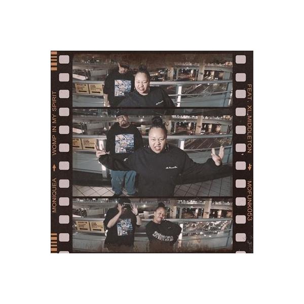 【発売日：2025年04月18日】ご注文後のキャンセル・返品は承れません。発売日:2025年04月18日/商品ID:6805577/ジャンル:SOUL/CLUB/RAP/フォーマット:7inch Single/構成数:1/レーベル:MoFu...