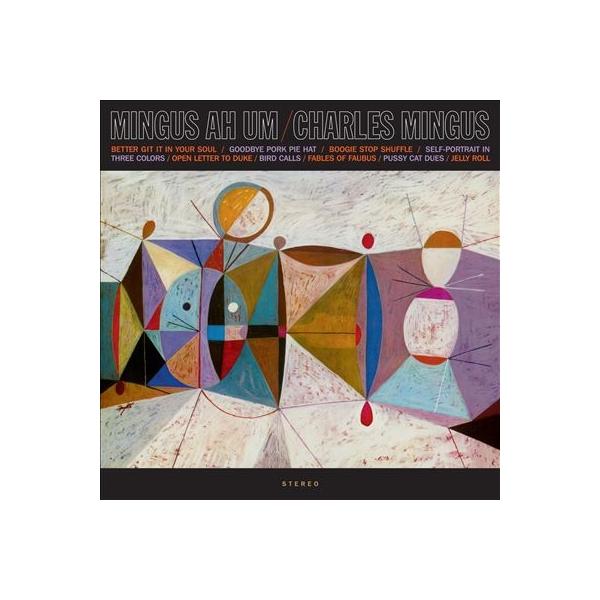 【発売日：2025年05月23日】ご注文後のキャンセル・返品は承れません。発売日:2025年05月23日/商品ID:6805689/ジャンル:JAZZ/フォーマット:LP/構成数:1/レーベル:Wax Time/アーティスト:Charles...