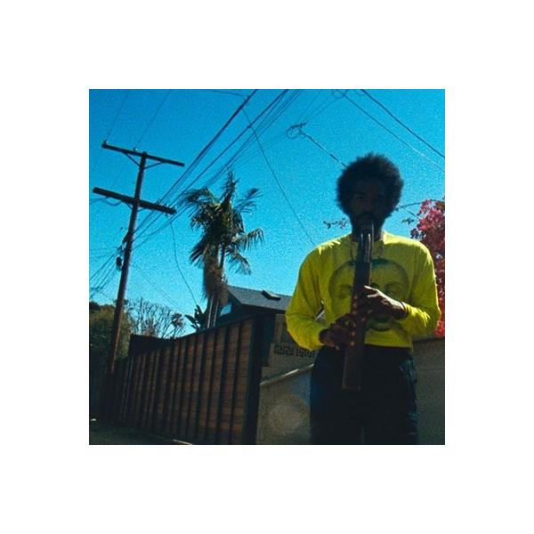 【発売日：2025年06月13日】ご注文後のキャンセル・返品は承れません。発売日:2025年06月13日/商品ID:6805697/ジャンル:SOUL/CLUB/RAP/フォーマット:LP/構成数:1/レーベル:Epic/アーティスト:An...