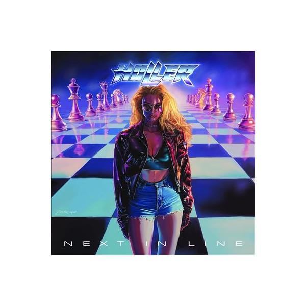 【発売日：2025年05月23日】ご注文後のキャンセル・返品は承れません。発売日:2025年05月23日/商品ID:6805700/ジャンル:ROCK/POP/フォーマット:CD/構成数:1/レーベル:Scarlet Records/アーテ...