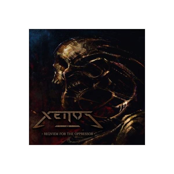 【発売日：2025年05月23日】ご注文後のキャンセル・返品は承れません。発売日:2025年05月23日/商品ID:6805721/ジャンル:ROCK/POP/フォーマット:CD/構成数:1/レーベル:My Kingdom/アーティスト:X...