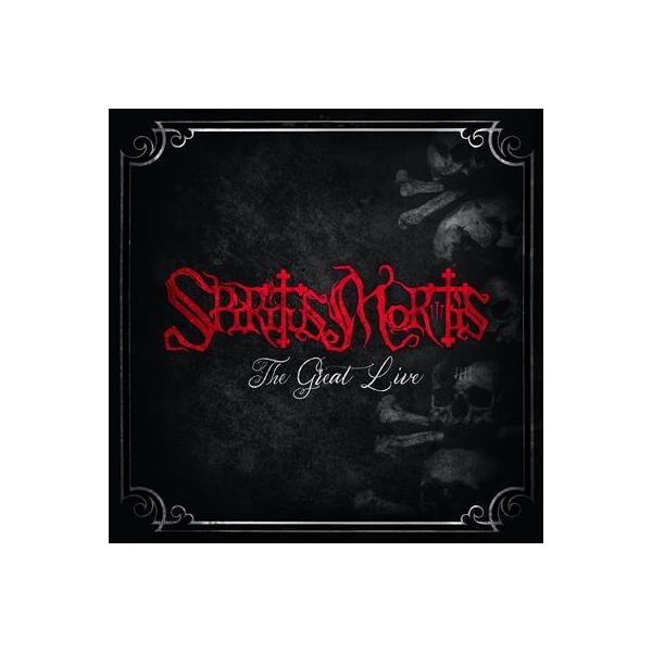 【発売日：2025年05月23日】ご注文後のキャンセル・返品は承れません。発売日:2025年05月23日/商品ID:6805814/ジャンル:ROCK/POP/フォーマット:CD/構成数:1/レーベル:Svart/アーティスト:Spirit...