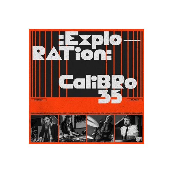 【発売日：2025年06月06日】ご注文後のキャンセル・返品は承れません。発売日:2025年06月06日/商品ID:6806265/ジャンル:JAZZ/フォーマット:CD/構成数:1/レーベル:Record Kicks/アーティスト:Cal...