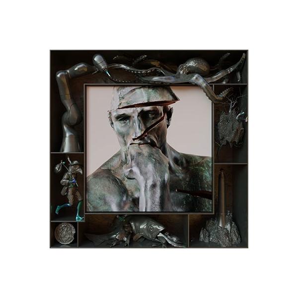 【発売日：2025年05月09日】ご注文後のキャンセル・返品は承れません。発売日:2025年05月09日/商品ID:6806364/ジャンル:ROCK/POP/フォーマット:CD/構成数:1/レーベル:Warp Records/アーティスト...