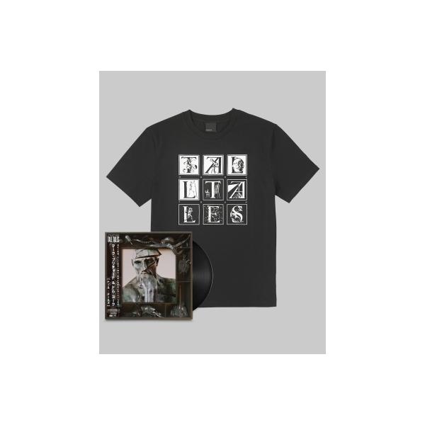 【発売日：2025年05月09日】ご注文後のキャンセル・返品は承れません。発売日:2025年05月09日/商品ID:6806370/ジャンル:ROCK/POP/フォーマット:LP/構成数:3/レーベル:Warp Records/アーティスト...